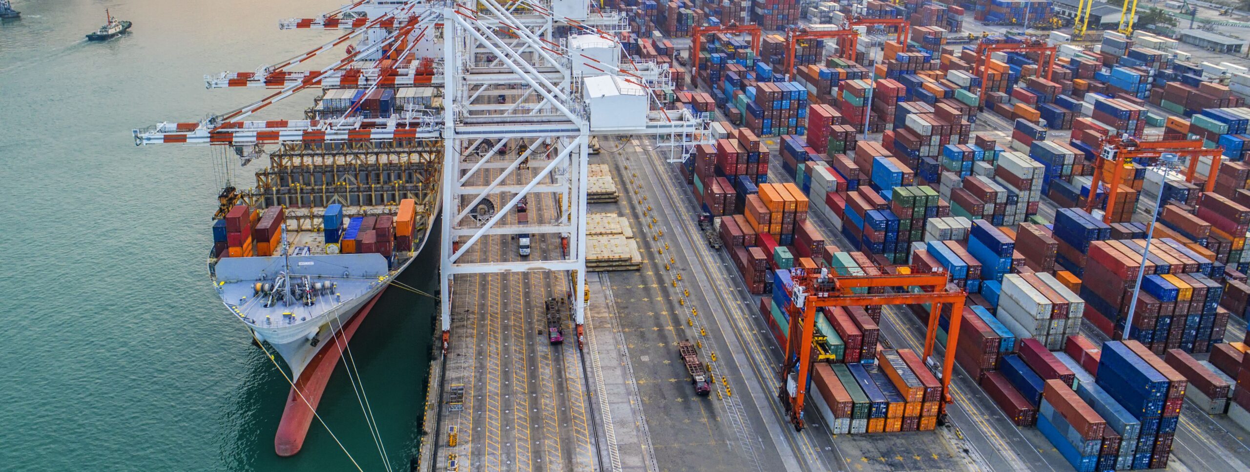 Harbour protection and hybrid threats discussed in Brussels - Hybrid ...