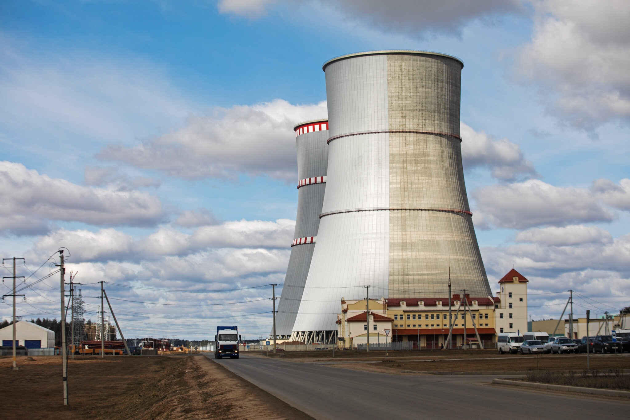 Nuclear energy and the current security environment in the era of ...