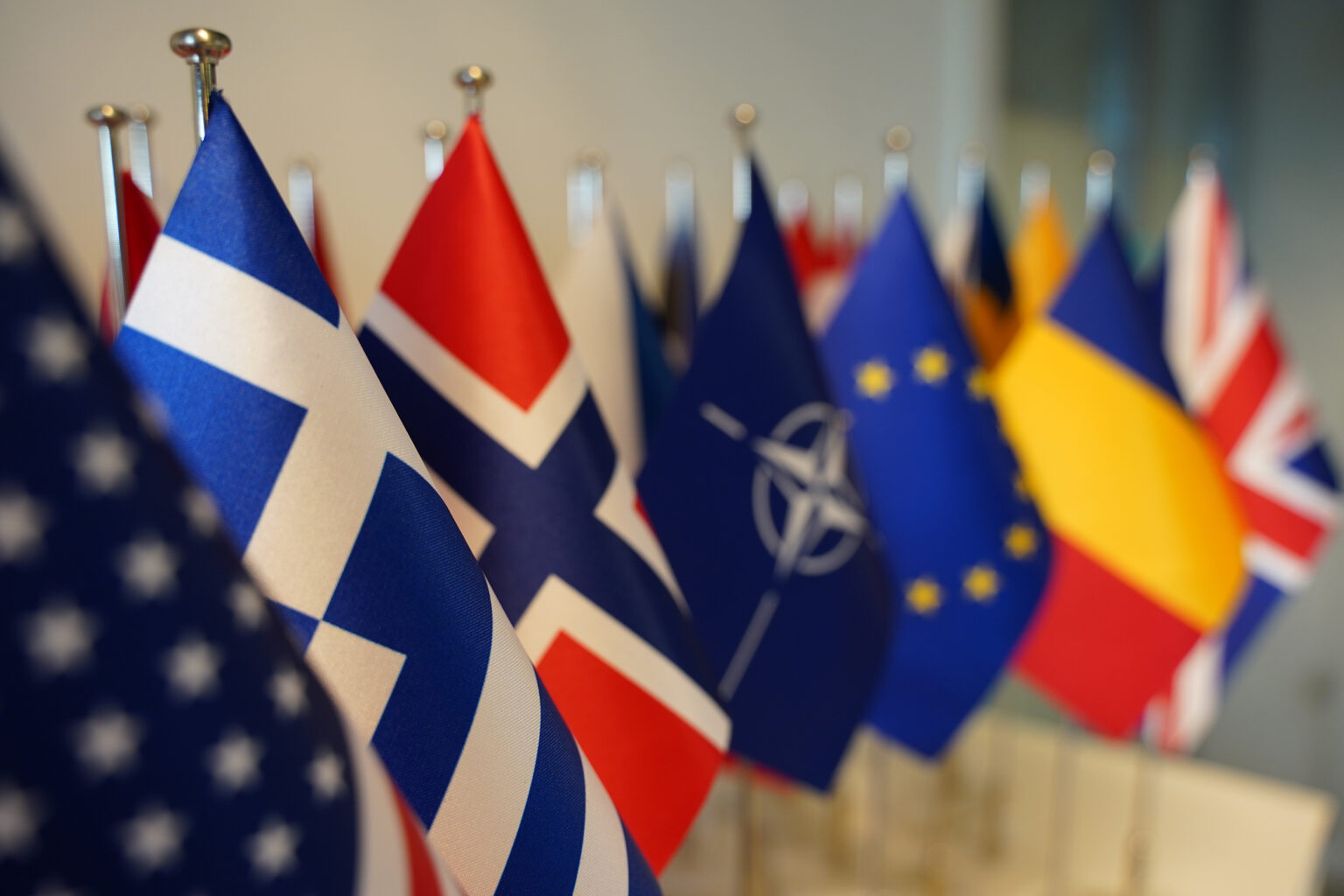 What Is Hybrid Coe Hybrid Coe The European Centre Of Excellence