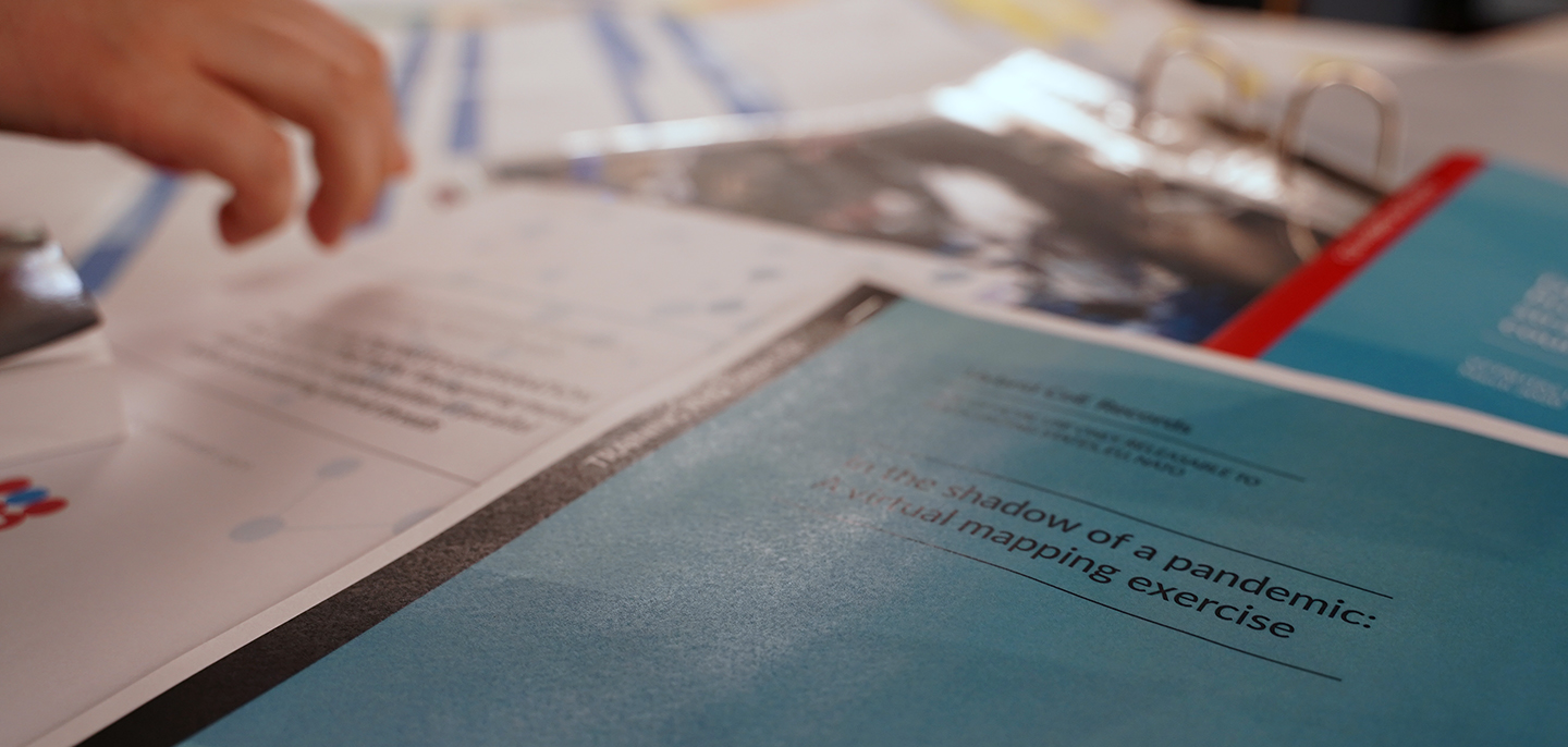 Hybrid CoE - Hybrid CoE - The European Centre of Excellence for ...