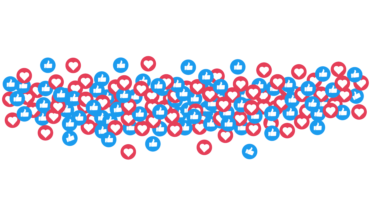 Hybrid CoE Paper 5: Improving cooperation with social media companies ...