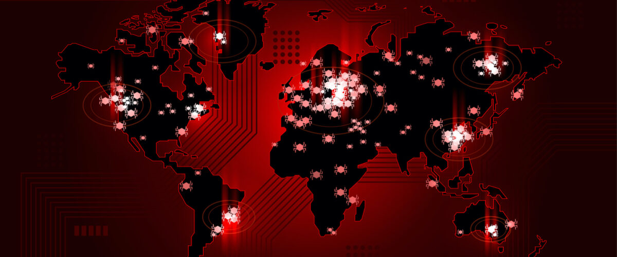 Hybrid Coe Paper 11 Cyber Threat Actors How To Build Resilience To