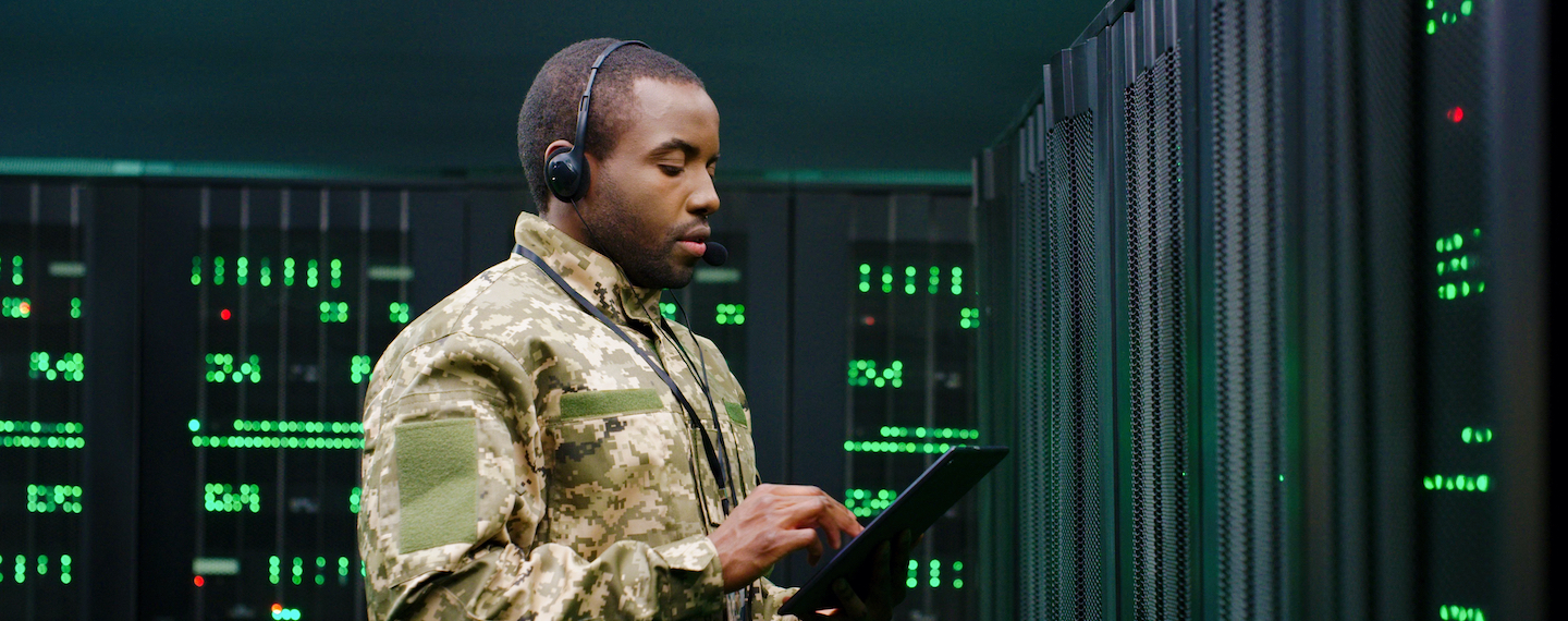 Technology matters for hybrid - Hybrid CoE - The European Centre of ...