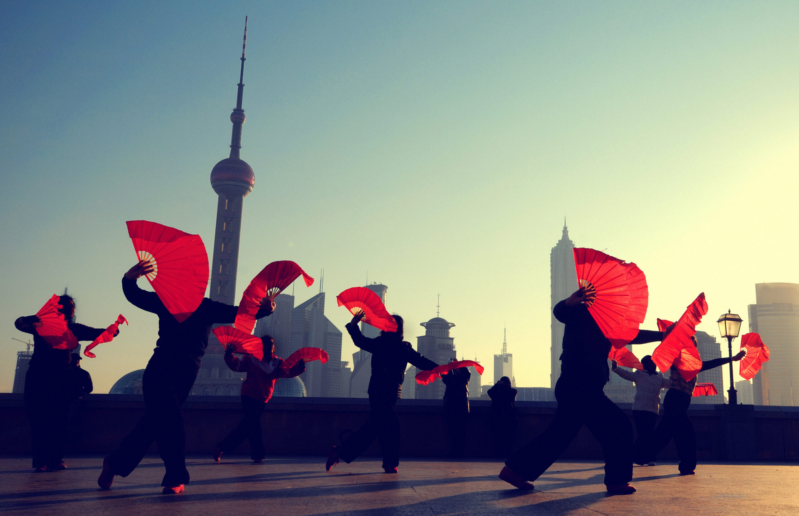 Hybrid CoE Paper 9: Towards a more China-centred global economy ...