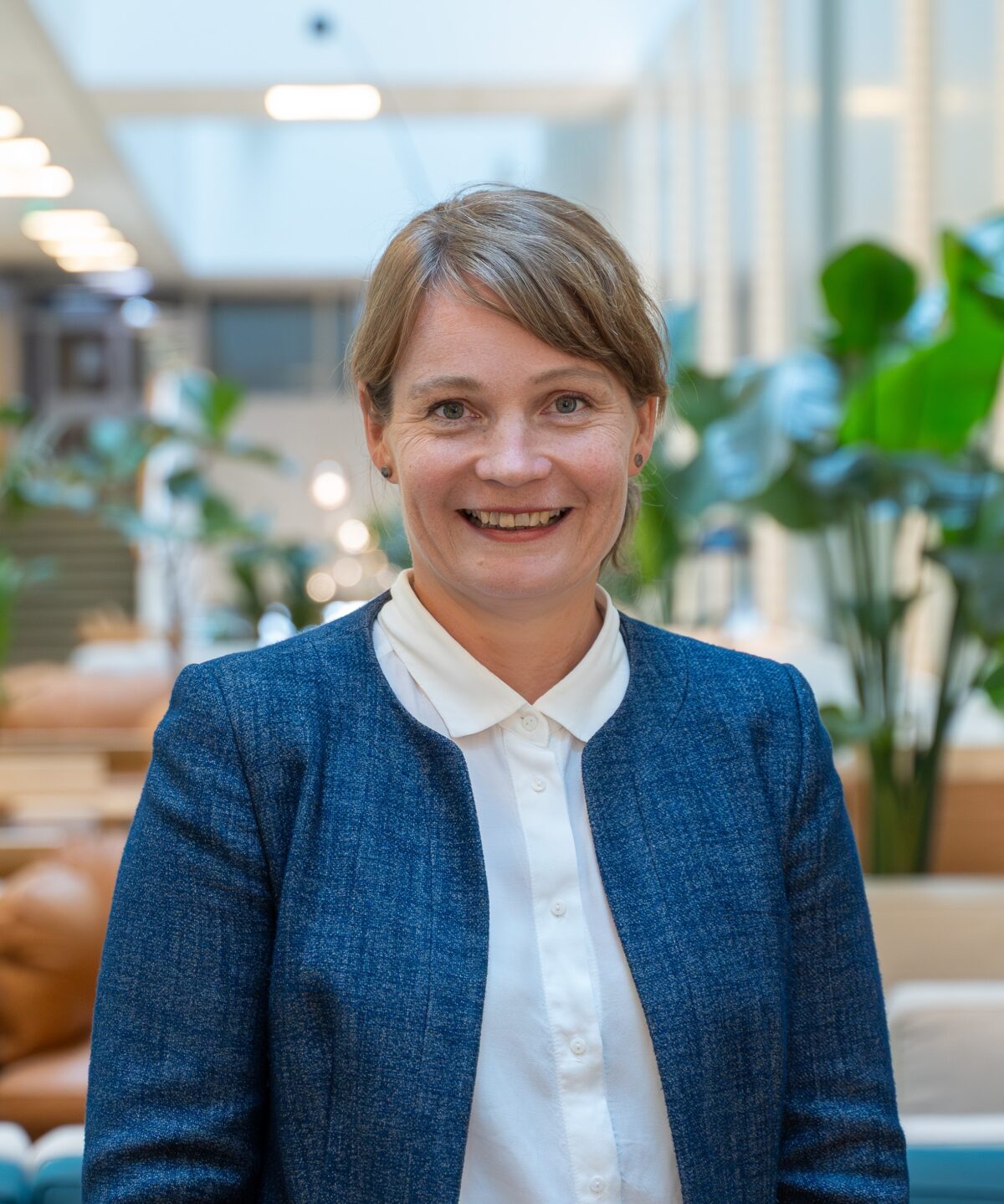 Kirsi Pere - Hybrid CoE - The European Centre of Excellence for ...