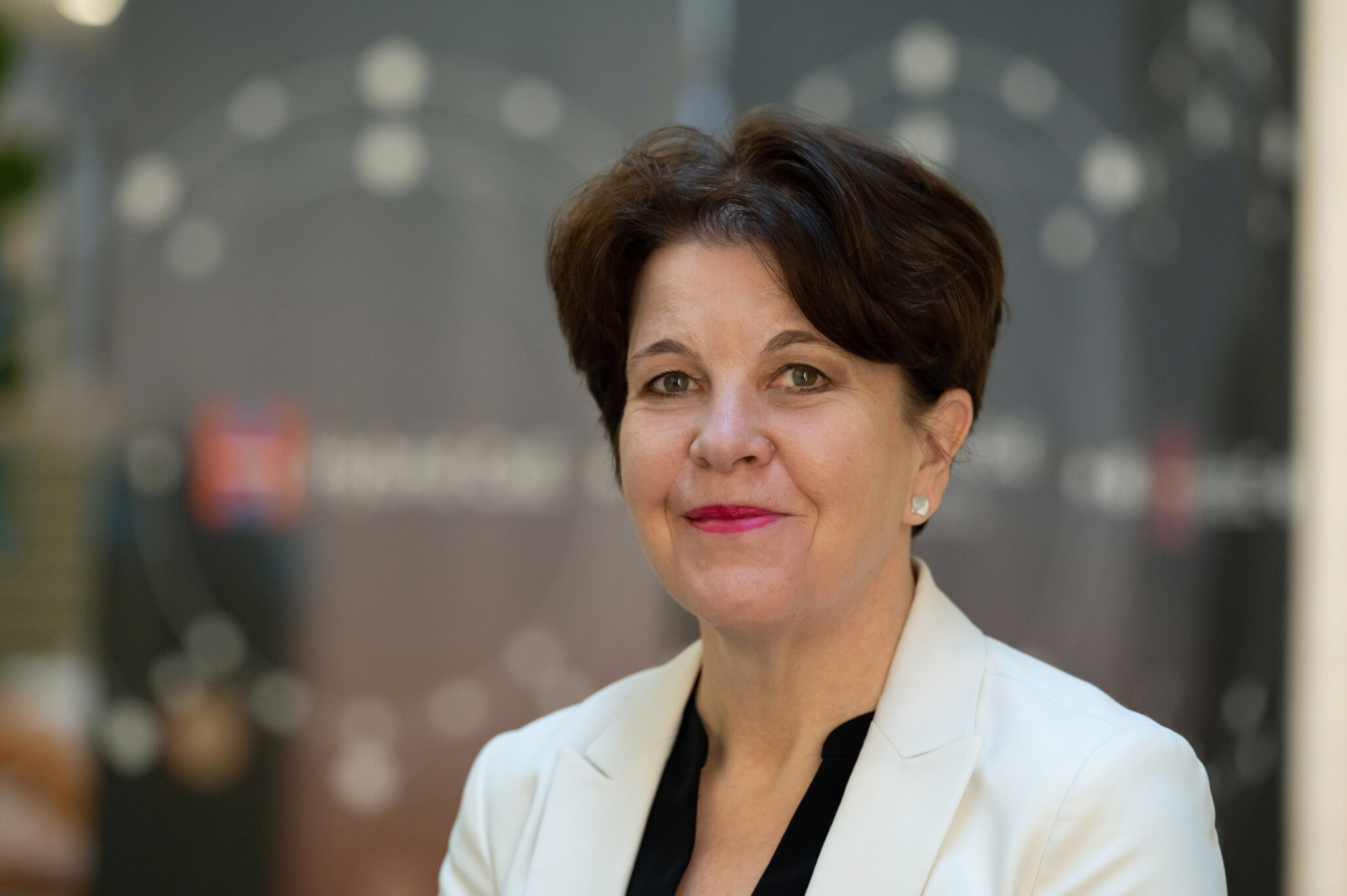 Teija Tiilikainen appointed Director of Hybrid CoE for a second term ...