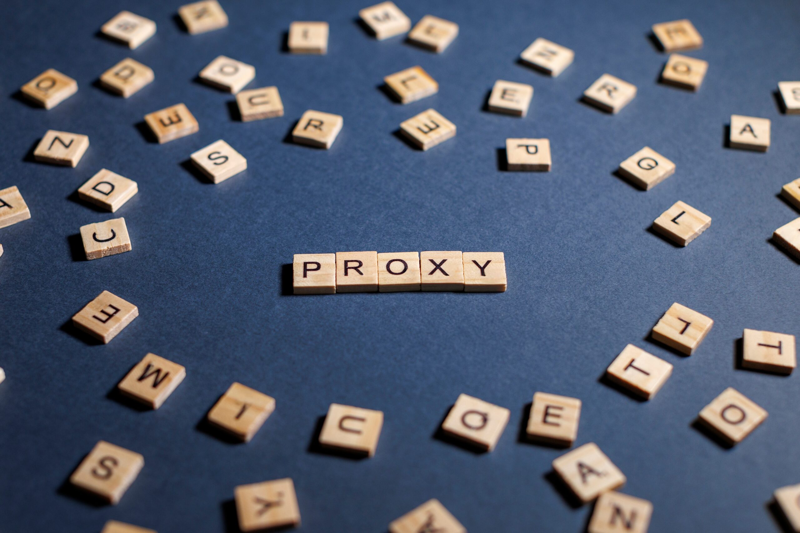 Hybrid CoE Paper 23: Countering state-sponsored proxies: Designing a ...