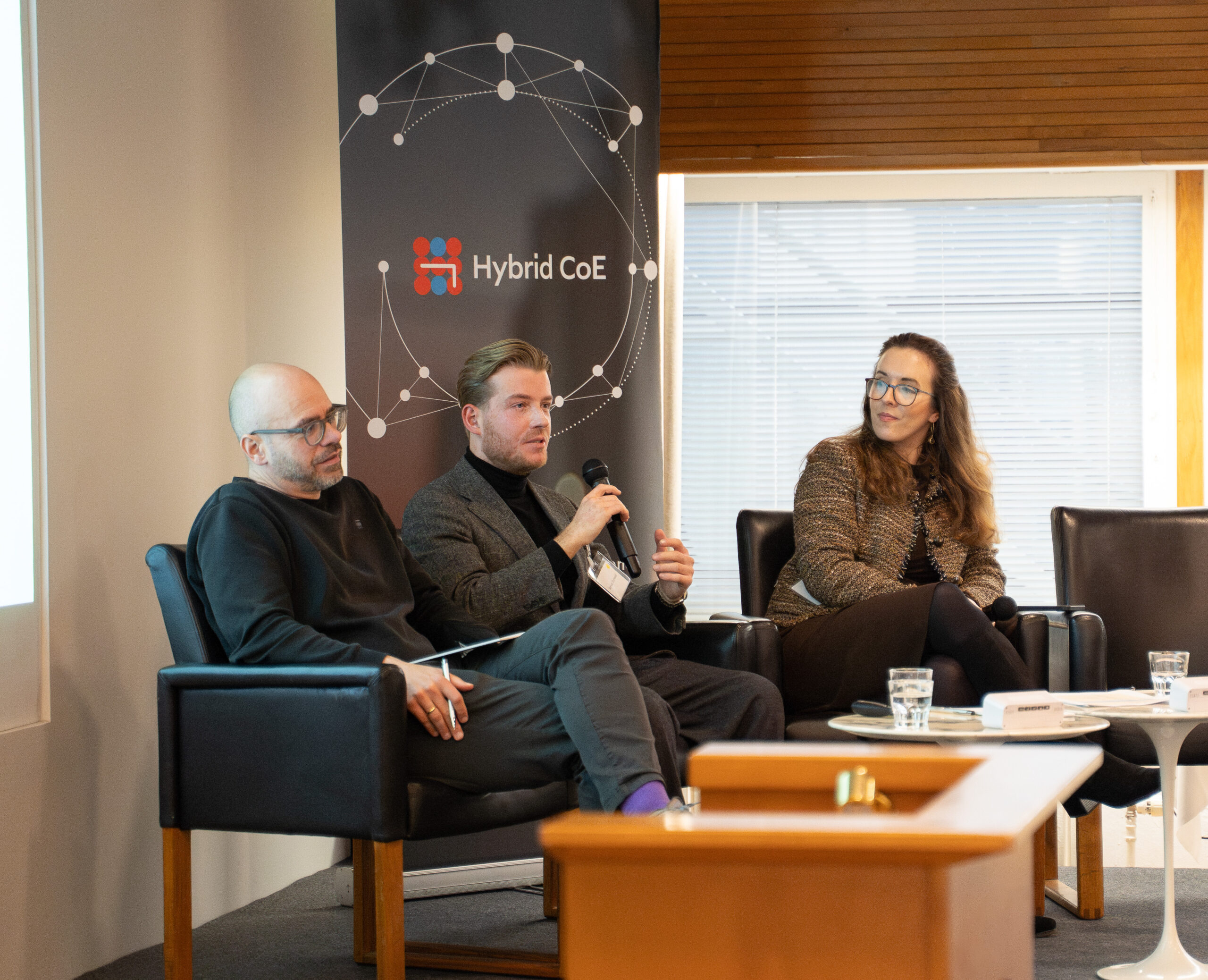 Elections play a key role in safeguarding democracy - Hybrid CoE - The ...